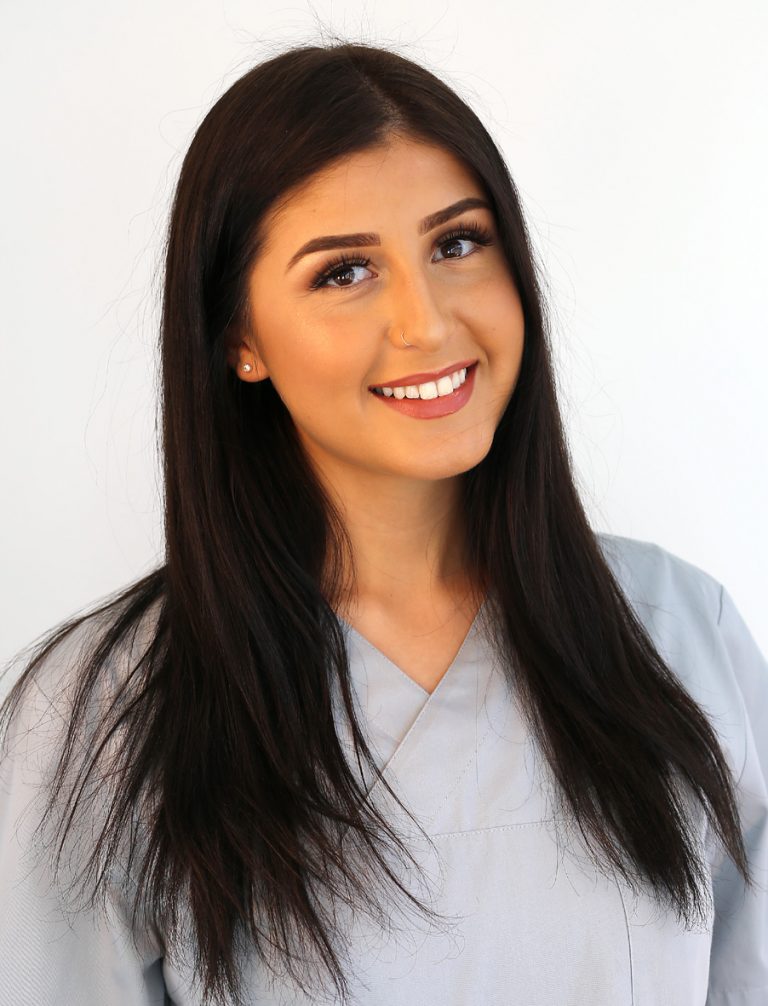 Zahnärztin Astrid Beer im Osten Münchens - Unser Praxisteam